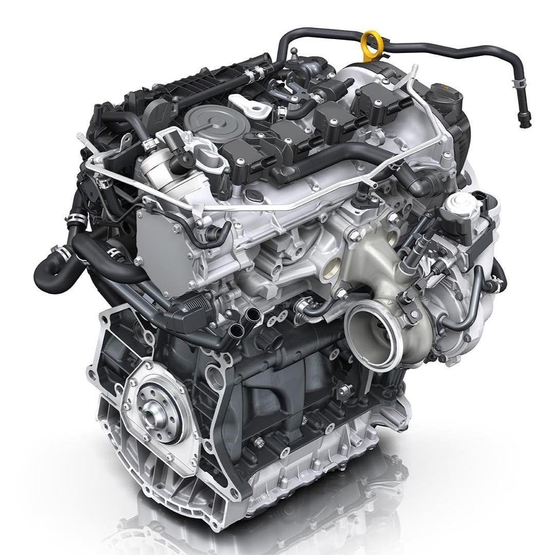 Vw ea888 engine store