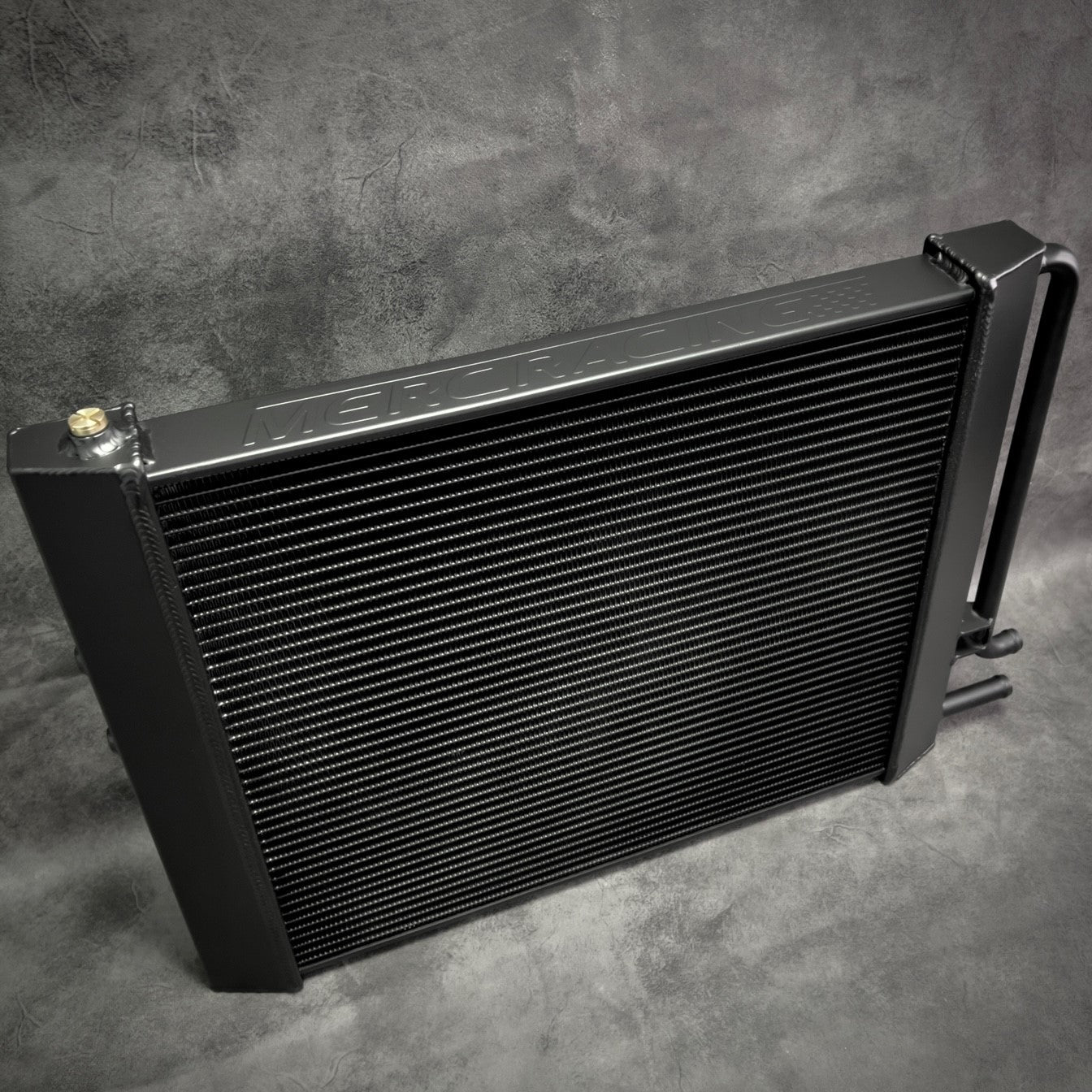 Merc Racing High Capacity Heat Exchanger Upgrade, Audi 3.0T Supercharg ...