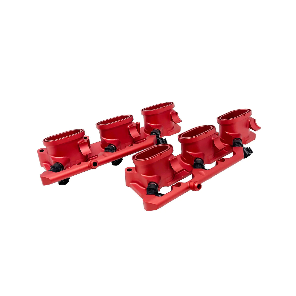 Precision Raceworks MPI Kit, EA837 Audi 3.0T Supercharged – Garage Auto ...