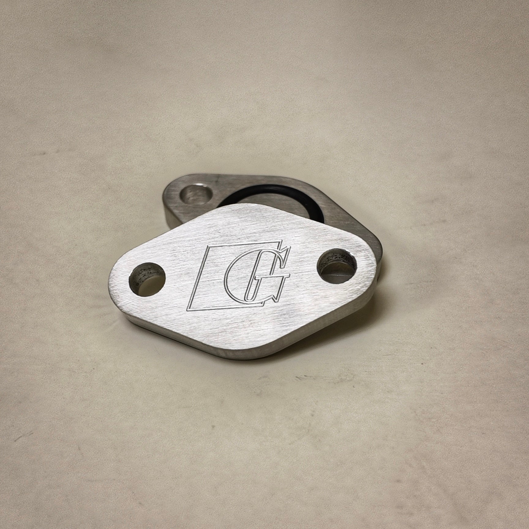 Audi EA837 3.0T SAI Plate Set – Garage Auto Sports